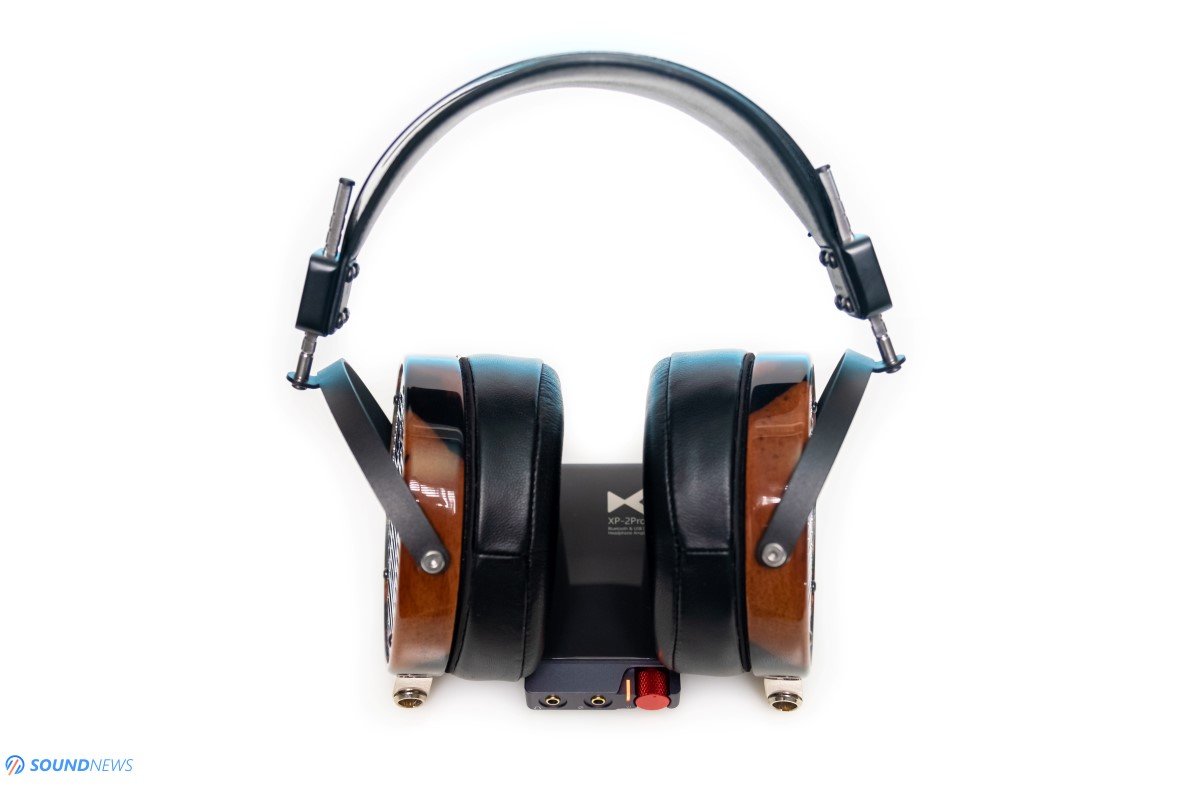 Aune S6 PRO review - a Maestro in disciple clothes - Soundnews