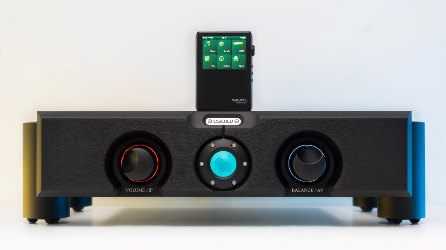 HiBy RS2 DAP Review - Tune It Up!