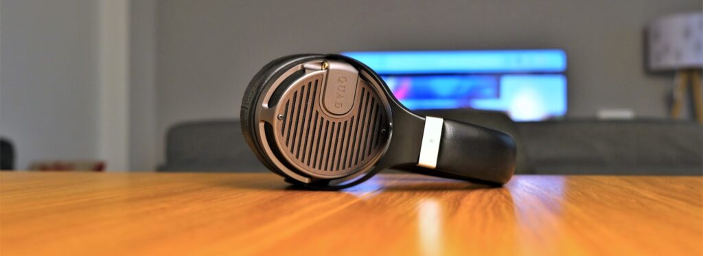 Quad ERA-1 review – Quadruple Fun - Soundnews