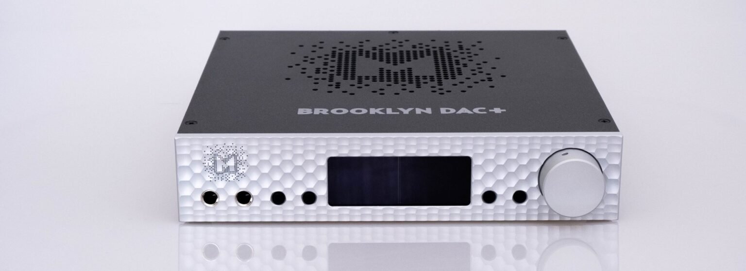 Mytek Brooklyn DAC+ Review - An Astonishing Achievement - Soundnews