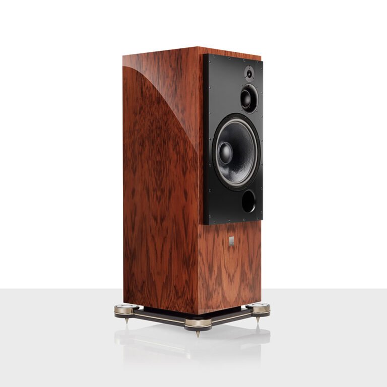 ATC released Limited Edition SCM150ASLT LE Active Loudspeaker System ...