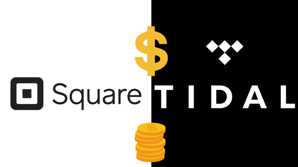 Square Inc. acquires Majority Ownership Stake In TIDAL - Soundnews Square Inc. acquires Majority Ownership Stake In TIDAL - Soundnews