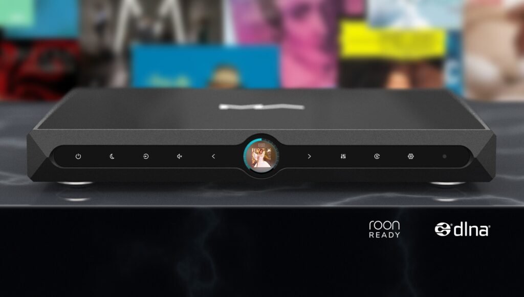Matrix Audio quietly announces their newest generation streaming DAC ...