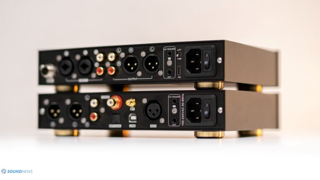 Topping D70 PRO & A70 PRO Review - The Dynamite Duo - Soundnews