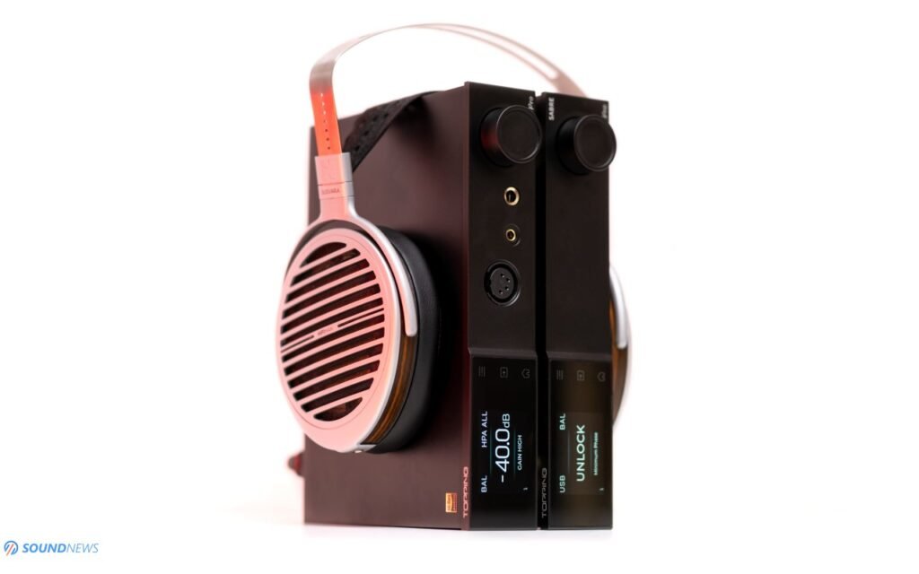 Topping D70 PRO & A70 PRO Review - The Dynamite Duo - Soundnews