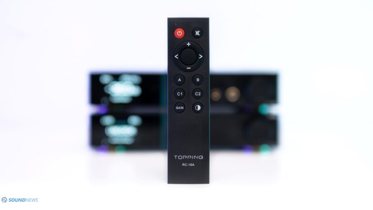 Topping D70 PRO & A70 PRO Review - The Dynamite Duo - Soundnews