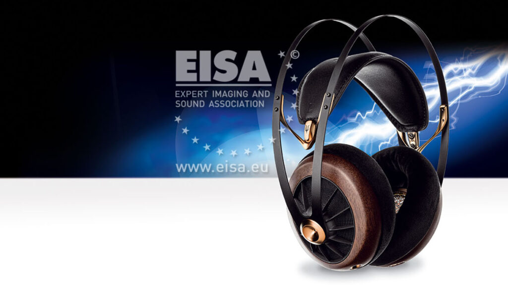 EISA Hi-Fi Awards 2023-2024 - Soundnews
