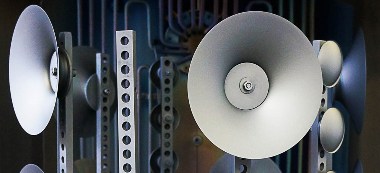 Raidho TD1.2 - The Journey of Life. - Soundnews