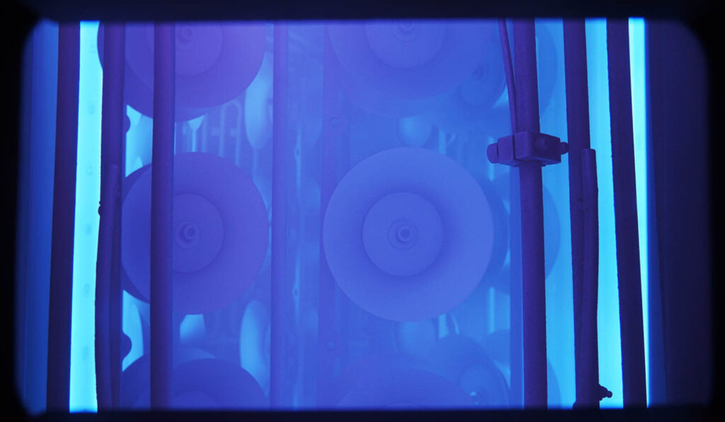 Raidho TD1.2 - The Journey of Life. - Soundnews