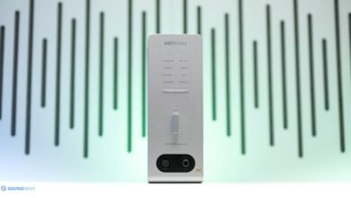 A Deep Dive into the HiFiMan EF600 R2R DAC / Headphone Amp / Headphone ...
