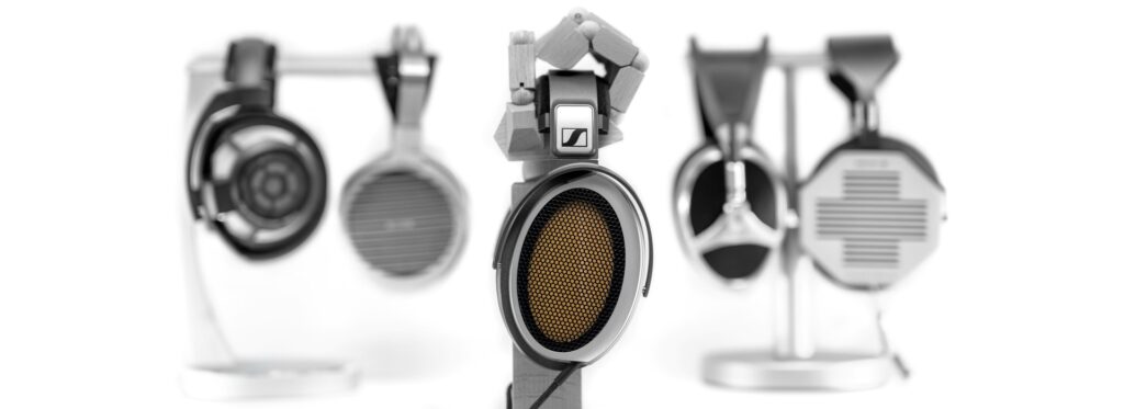 SENNHEISER HE-1 Review - WORLD'S FINEST HEADPHONES - Soundnews