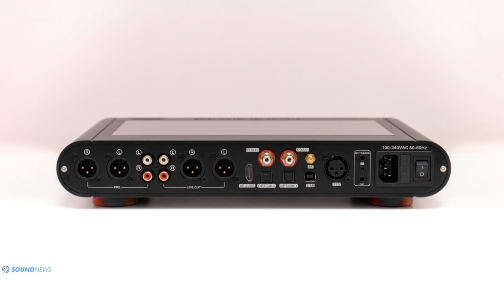 Topping DX9 All-in-One Review - Unleashing 15 Years of Sonic Expertise ...