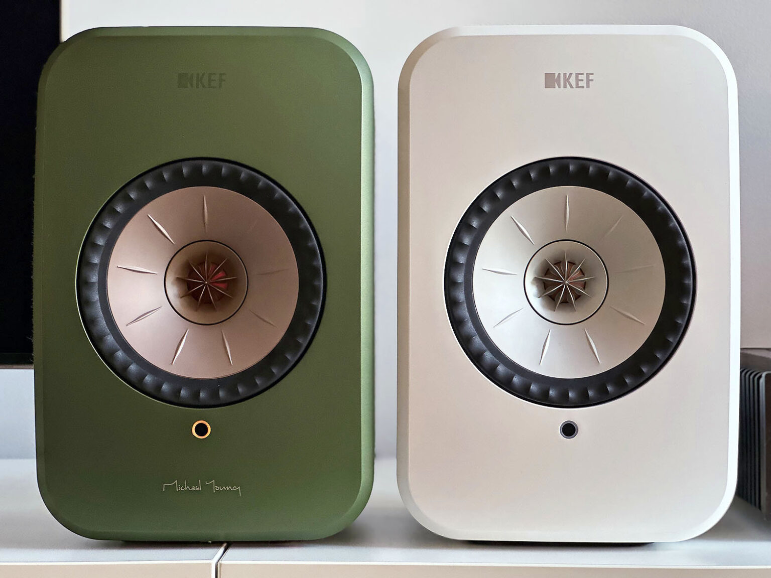 KEF LSX II – the best Soundbar you can buy as a music lover - Soundnews