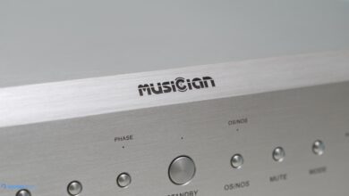 Musician Audio TAURUS R2R DAC Review - Kickstarting the R2R Revolution ...