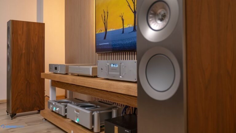 Musician Audio TAURUS R2R DAC Review - Kickstarting the R2R Revolution ...