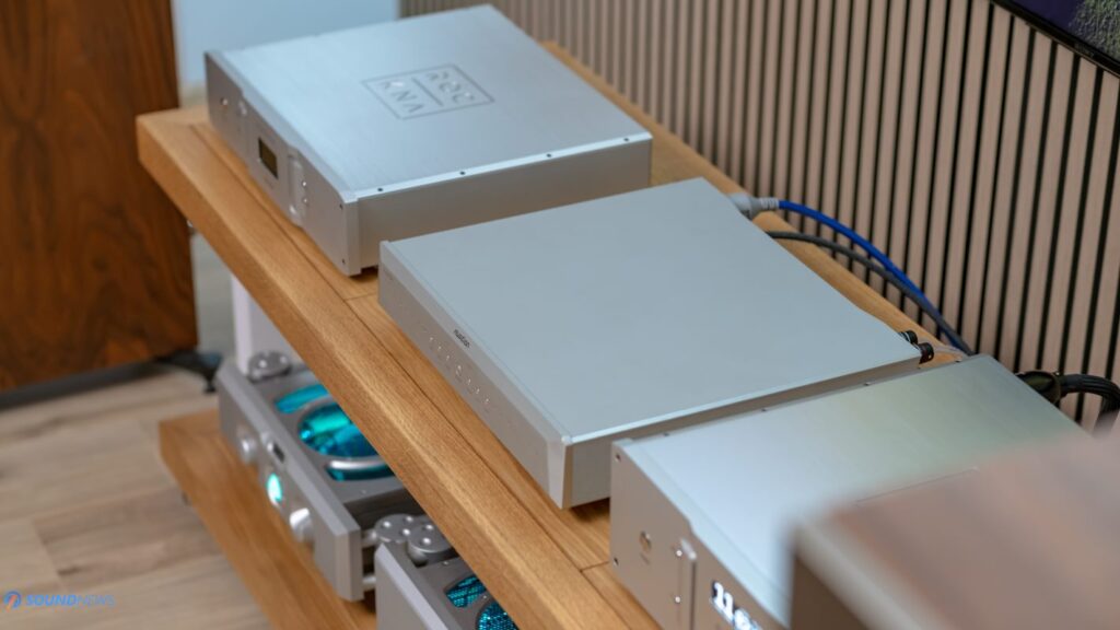 Musician Audio TAURUS R2R DAC Review - Kickstarting the R2R Revolution ...