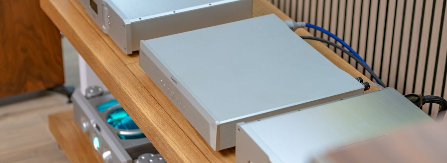 Musician Audio TAURUS R2R DAC Review - Kickstarting the R2R Revolution ...