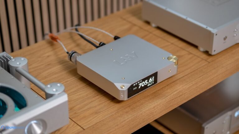 LAiV Harmony DAC Review – Could this be the New Benchmark under $5K ...