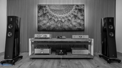 LAiV Harmony DAC Review – Could this be the New Benchmark under $5K ...
