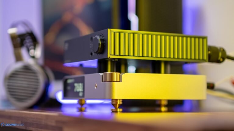 LAiV Harmony DAC Review – Could this be the New Benchmark under $5K ...