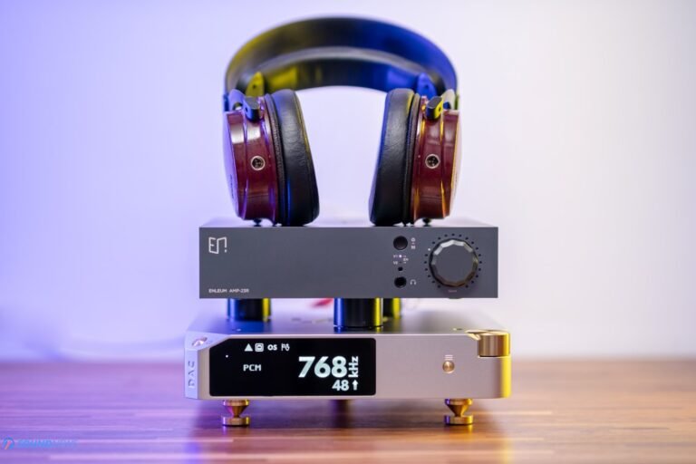 LAiV Harmony DAC Review – Could this be the New Benchmark under $5K ...