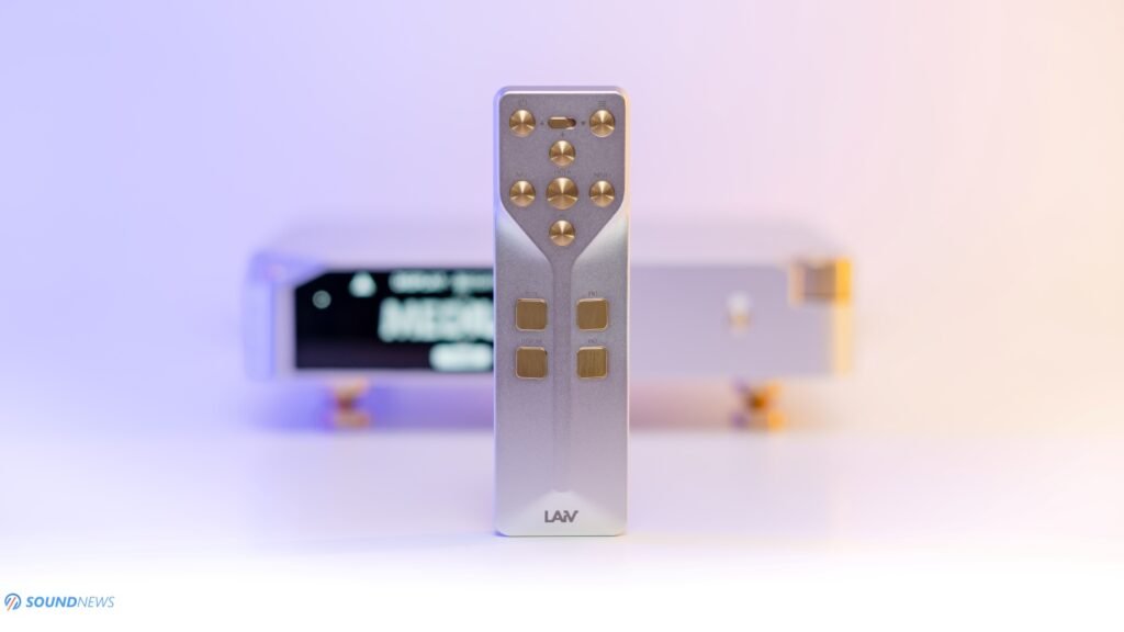 LAiV Harmony DAC Review – Could this be the New Benchmark under $5K ...