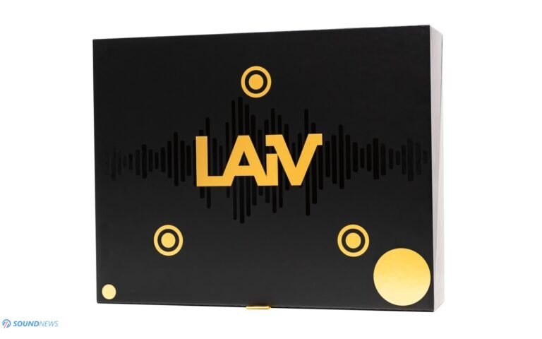 LAiV Harmony DAC Review – Could this be the New Benchmark under $5K ...