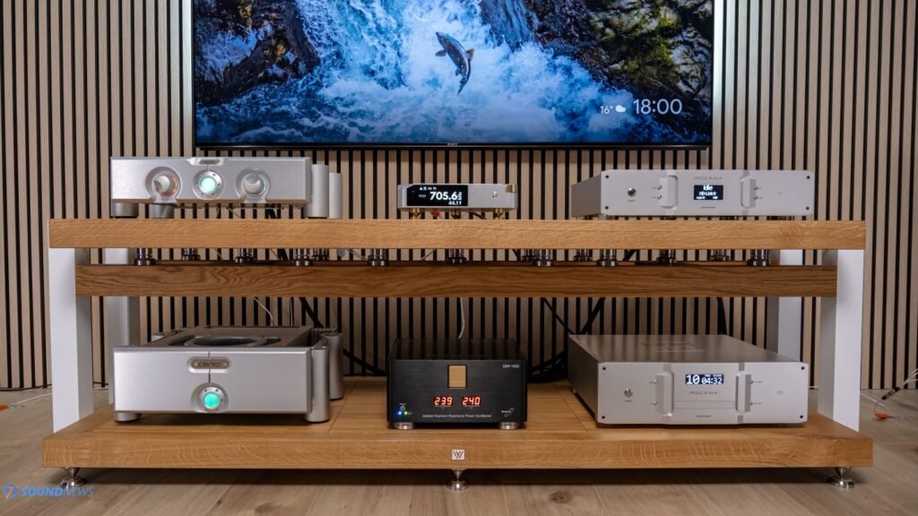 LAiV Harmony DAC Review – Could this be the New Benchmark under $5K ...