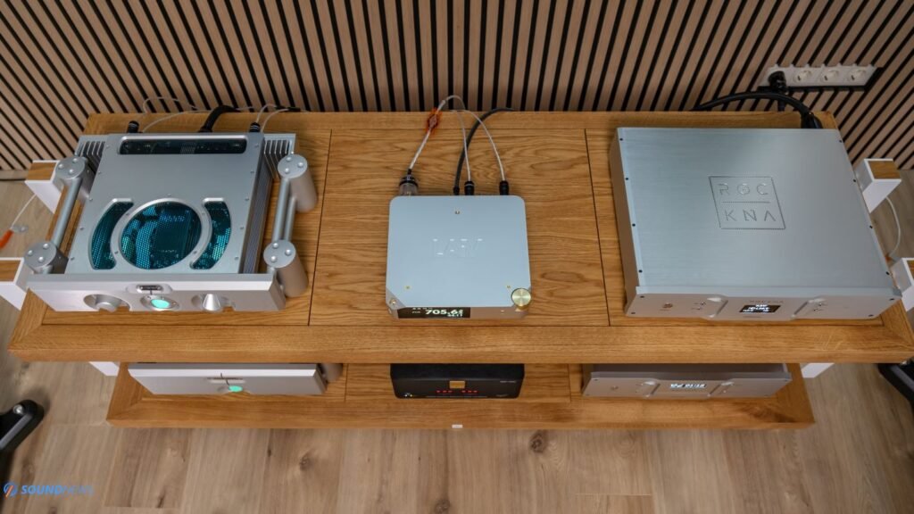 LAiV Harmony DAC Review – Could this be the New Benchmark under $5K ...