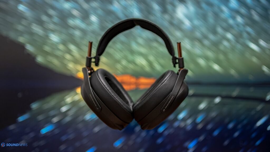 Meze Liric 2 Review: Ready to Rock Your World (and Ears) - Soundnews