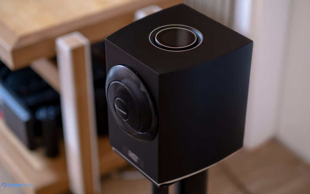 Cabasse RIALTO: High-End Audio for Recovering Audiophiles - Soundnews