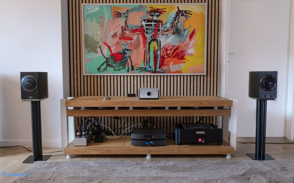 Cabasse RIALTO: High-End Audio for Recovering Audiophiles - Soundnews