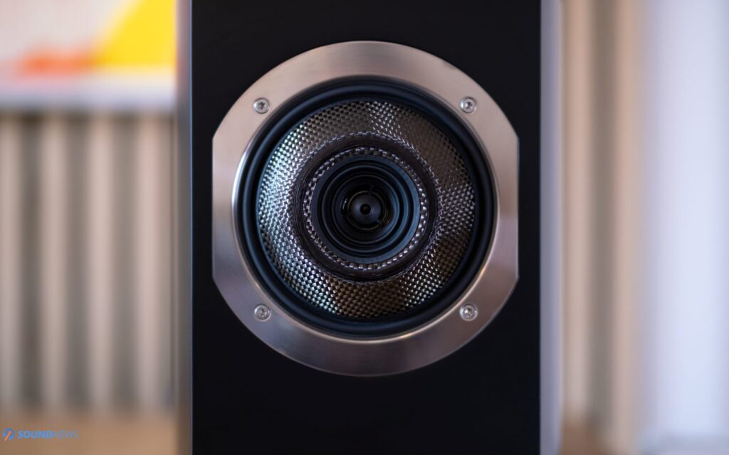 Cabasse RIALTO: High-End Audio for Recovering Audiophiles - Soundnews