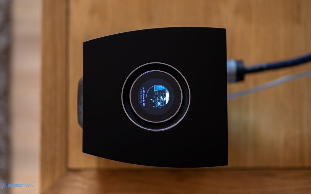 Cabasse RIALTO: High-End Audio for Recovering Audiophiles - Soundnews