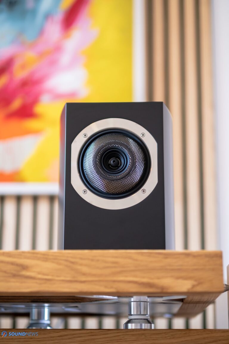Cabasse RIALTO: High-End Audio for Recovering Audiophiles - Soundnews