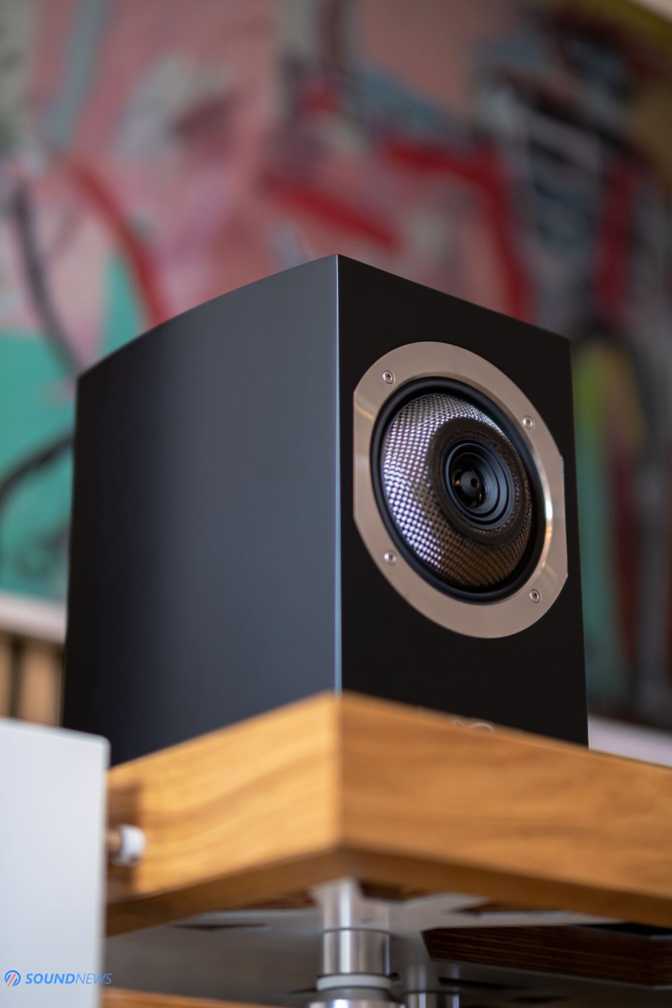 Cabasse RIALTO: High-End Audio for Recovering Audiophiles - Soundnews