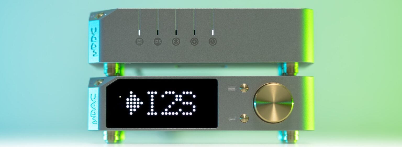 LAiV Harmony µDDC Review - Unlock Your DAC's Potential - Soundnews