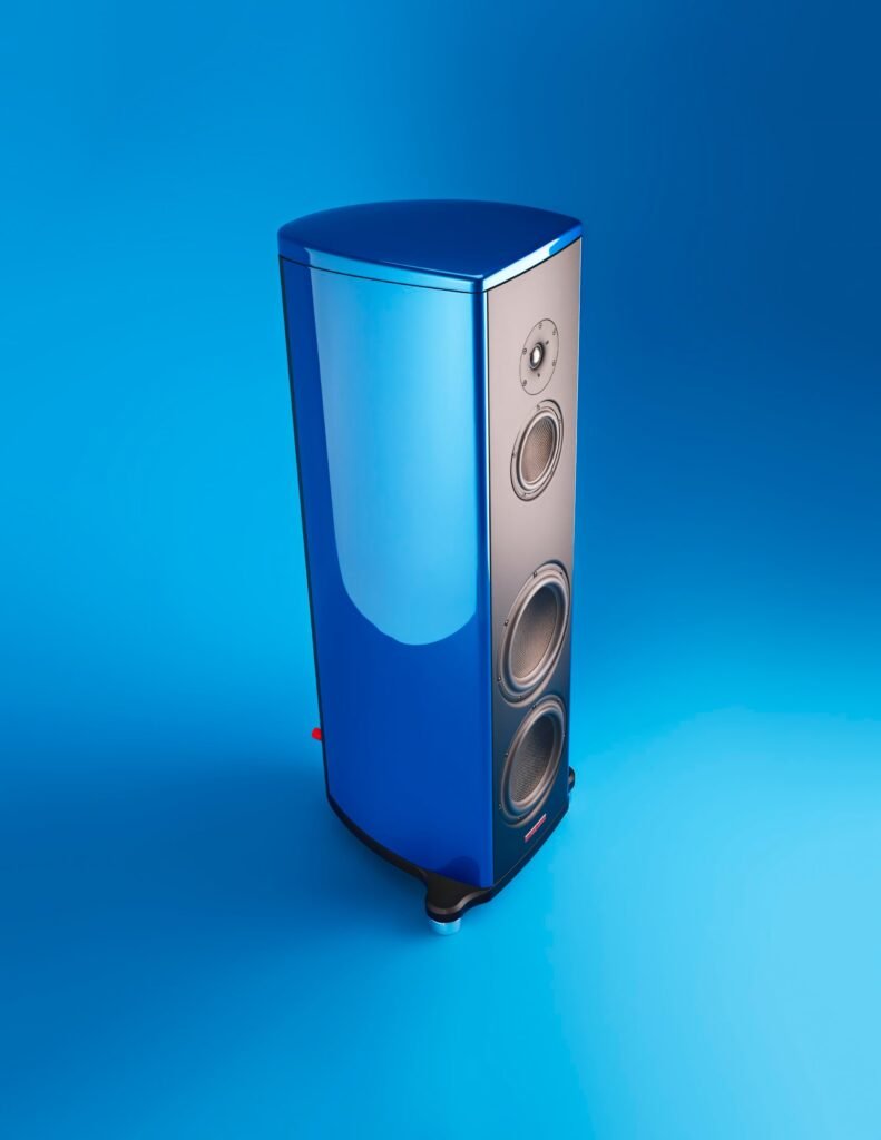 Magico S3 Mk III Review – The Vanishing Point of Sound - Soundnews
