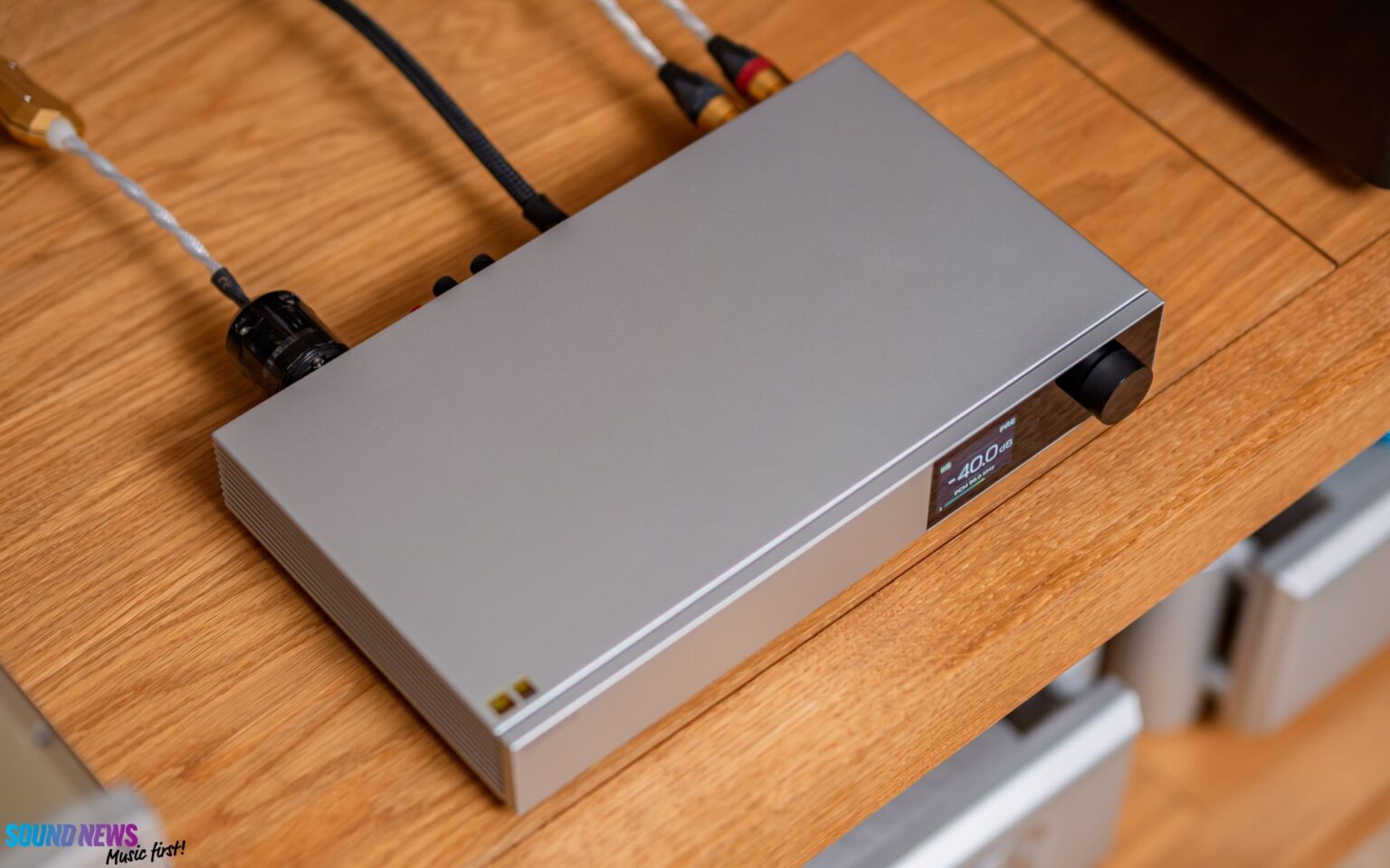 Topping D900 DAC Review - Engineering Masterclass or Audiophile Hype ...