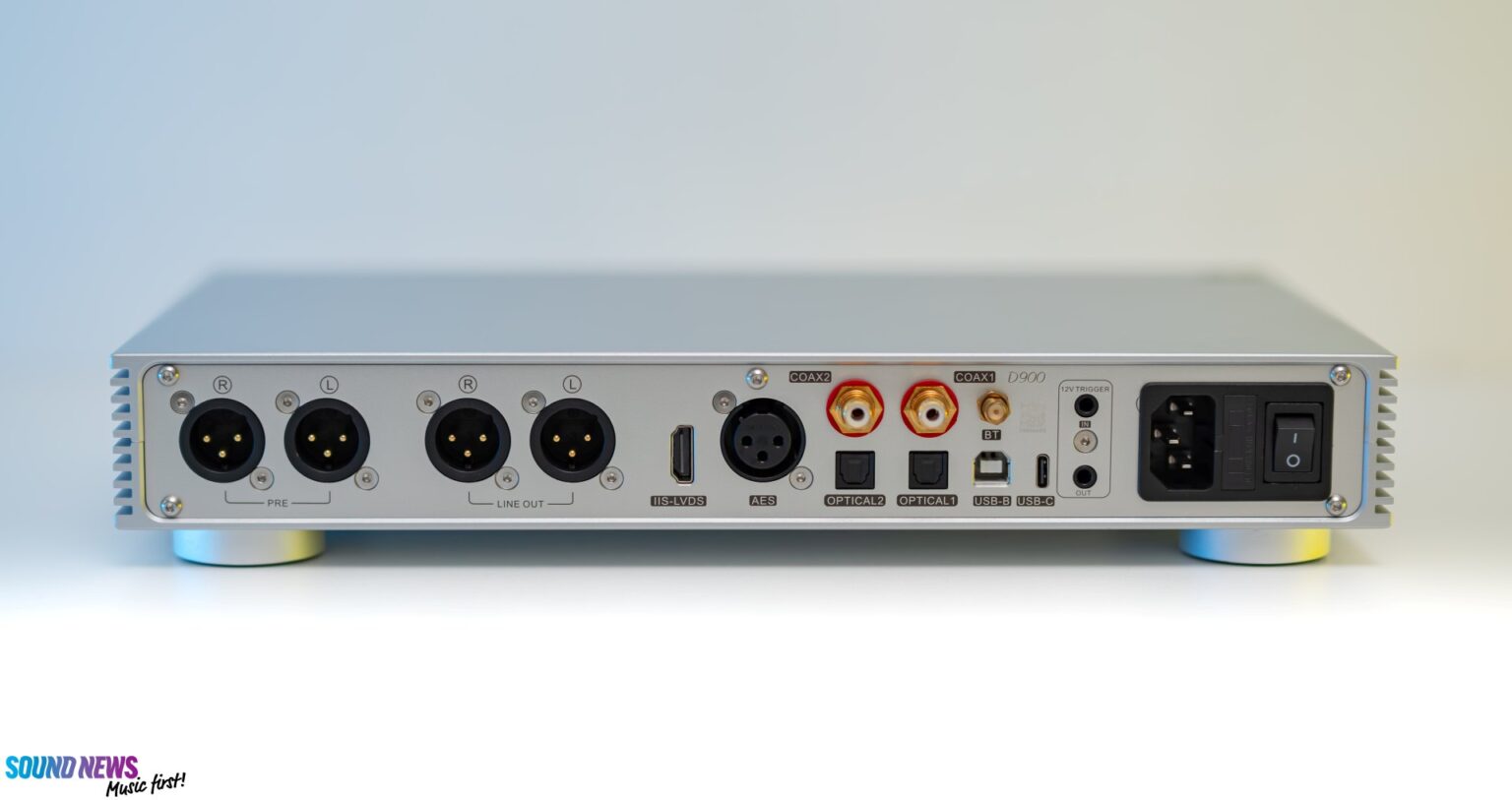 Topping D900 DAC Review - Engineering Masterclass or Audiophile Hype ...