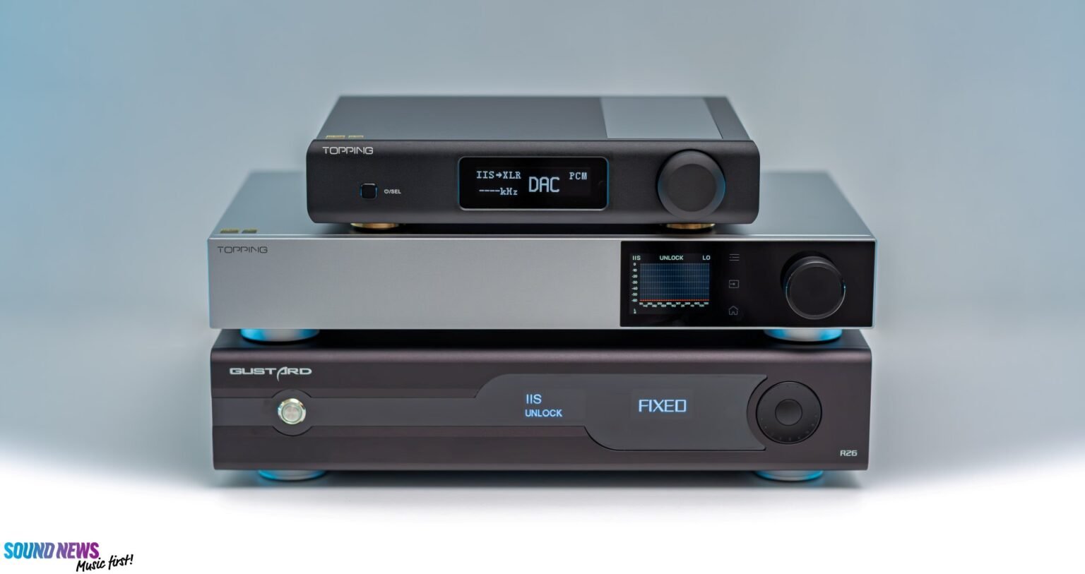 Topping D900 DAC Review - Engineering Masterclass or Audiophile Hype ...
