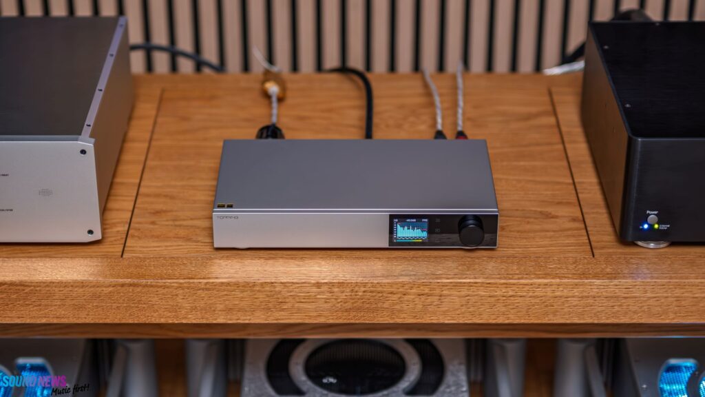 Topping D900 DAC Review - Engineering Masterclass or Audiophile Hype ...
