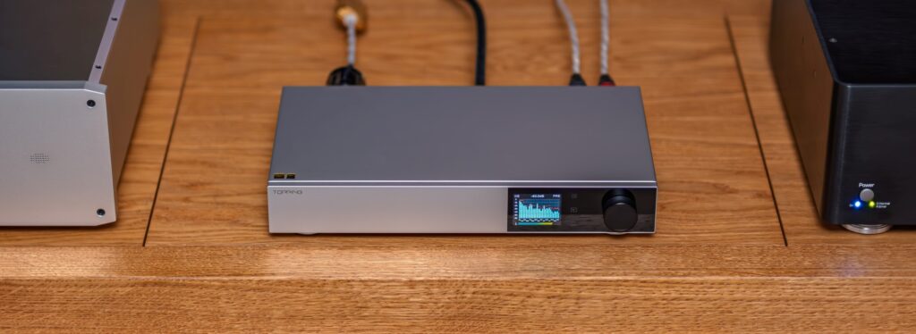 Topping D900 DAC Review - Engineering Masterclass or Audiophile Hype ...