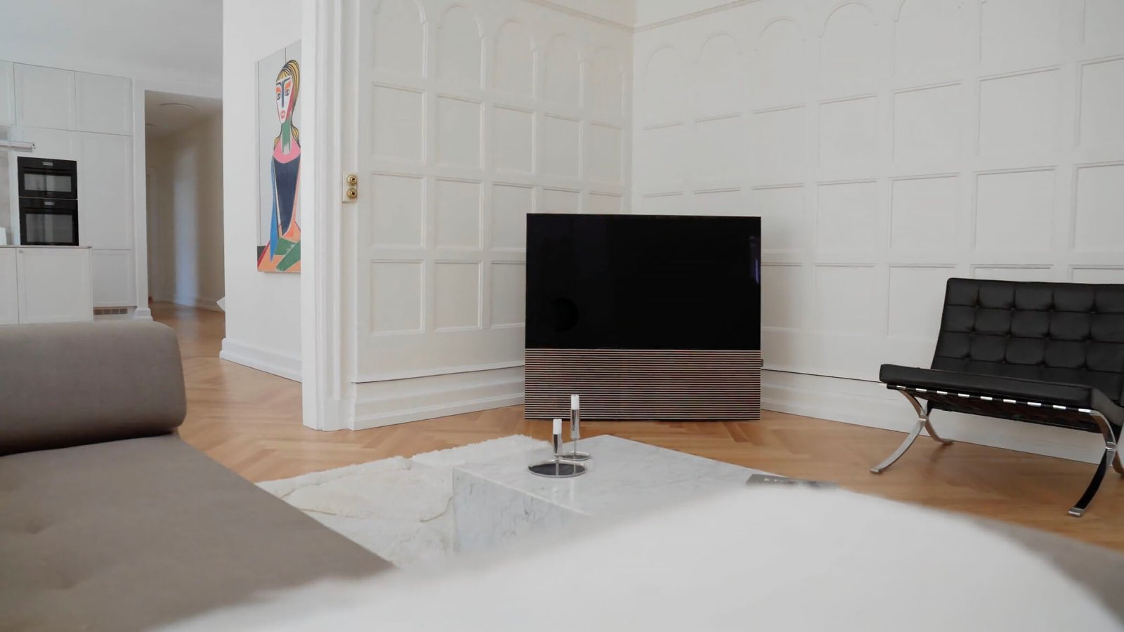CANVAS HiFi - Spectacular BACCH 3D Sound and Premium Danish Design ...