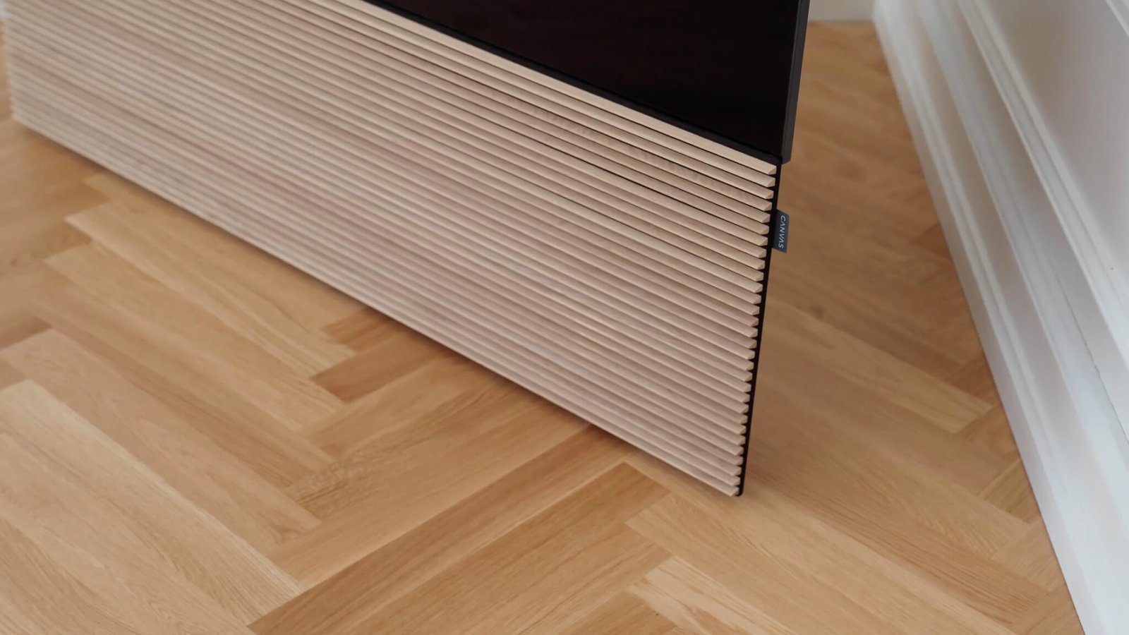 CANVAS HiFi - Spectacular BACCH 3D Sound and Premium Danish Design ...